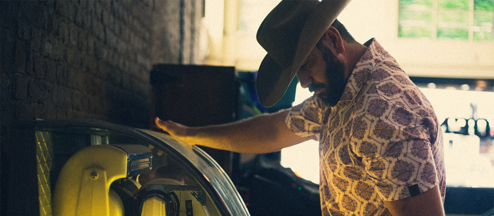 Honest Outlaw Collection - Iron Oak Apparel Co.