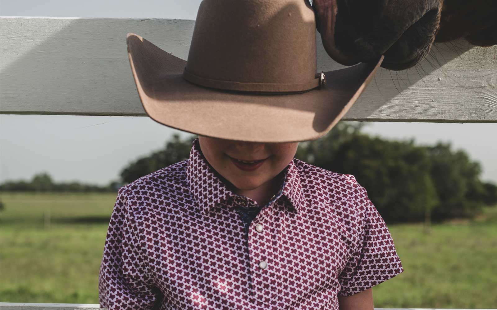 THE BUCKAROO COLLECTION - Iron Oak Apparel Co.