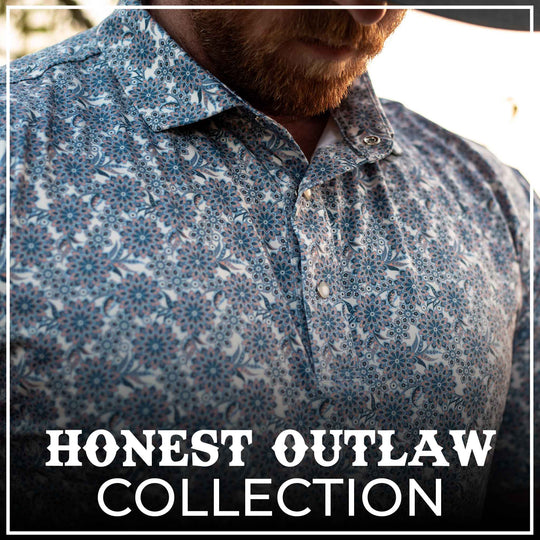 Iron Oak Apparel Co.