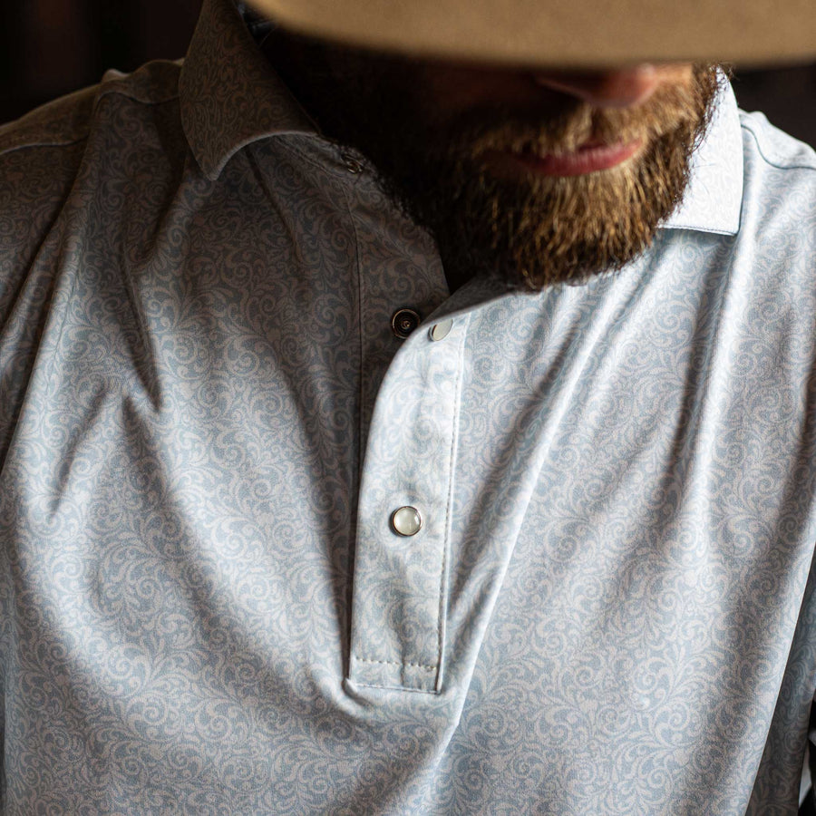 The "Watson" - Iron Oak Apparel Co.